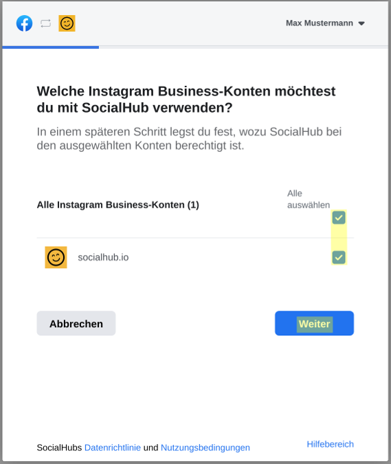 How to connect a channel – SocialHub Help Center