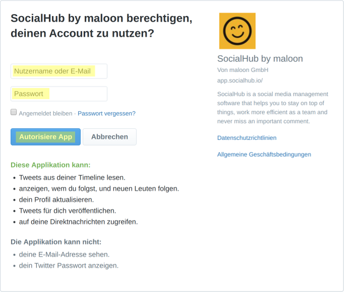 How to connect a channel – SocialHub Help Center