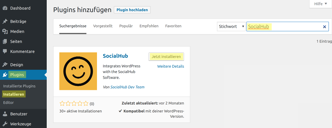 How to connect a channel – SocialHub Help Center